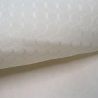 China Knitted Spacer Mesh Fabric 100% Polyester Breathable Airmesh Fabric for sale