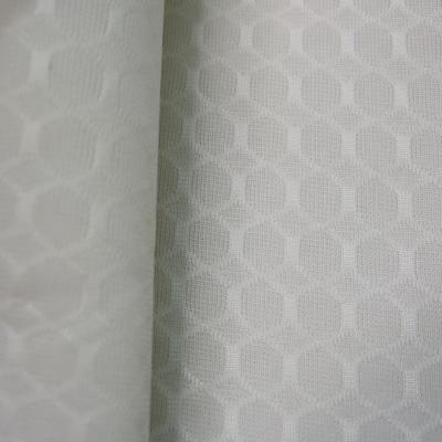 China Knitted Spacer Mesh Fabric 100% Polyester Breathable Airmesh Fabric for sale