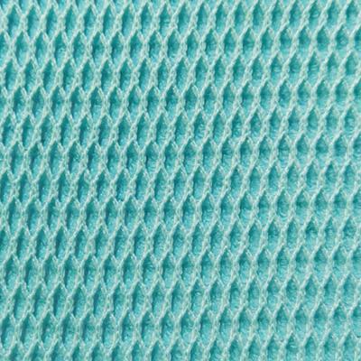 China 2mm 250GSM Air Mesh Material Tencel Airmesh 3d Spacer Mesh Fabric for sale