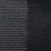 China Sofa Water Resistant 3D Mesh Material Spacer Mesh Fabric For Bedding for sale