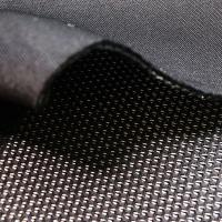 China Sofa Water Resistant 3D Mesh Material Spacer Mesh Fabric For Bedding for sale