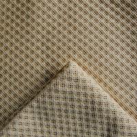 China Knitted Airmesh 3D Spacer Mesh Memory Shaped 100% Polyester Mesh Fabric 460gsm for sale