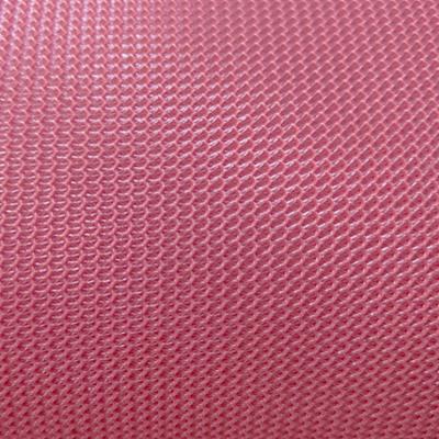 China 420GSM High Density Polyester Mesh Fabric 3D Waterproof Breathable Mesh Fabric for sale