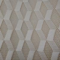 China Tear Resistant Spacer Mesh Fabric 330GSM 3d Air Mesh Fabric Water Resistant for sale