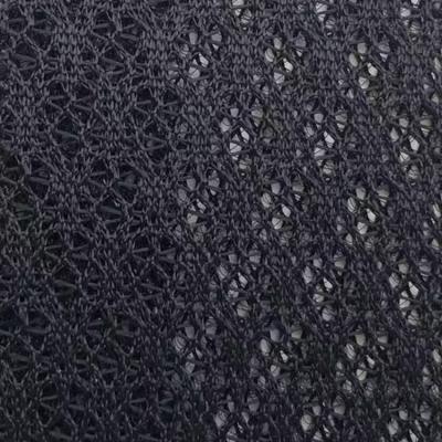 China 57in To 58in Spacer Mesh Fabric 280gsm Air Mesh Material For Beding for sale