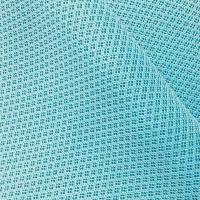 China 350gsm Knitted 3D Mesh Material Breathable Air Mesh For Mattress for sale