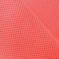China 350gsm Knitted 3D Mesh Material Breathable Air Mesh For Mattress for sale
