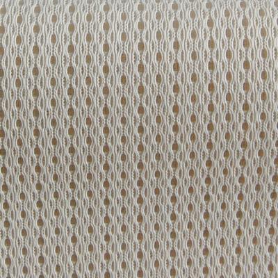 China Beding 57in Air Mesh Fabric 290gsm 100 Percent Polyester Air Mesh for sale