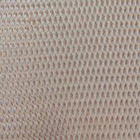 China Lightweight Durable 3D Spacer Mesh Breathable Mesh 3D Material For Bag for sale