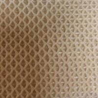 China 180 - 280GSM 3D Mesh Material Airmesh 100 Polyester Mesh Fabric High Breathability for sale