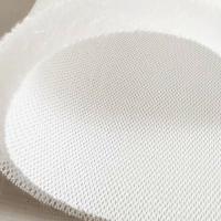 China Breathable 3d Air Mesh Fabric Recycled Polyester Mesh Fabric 92in 1200GSM for sale