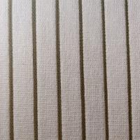 China 10MM - 20MM 3D Mesh Fabric Breathable 100% Polyester 3D Spacer Mesh for sale