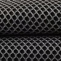 China Airmesh Dyed 3d Air Mesh Fabric Breathable Knitted Mesh Fabric 3mm for sale