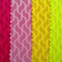 China 320gsm Water Resistant Polyester Mesh Fabric Knitted Mesh Fabric 57in To 68in for sale