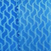 China 320gsm Water Resistant Polyester Mesh Fabric Knitted Mesh Fabric 57in To 68in for sale