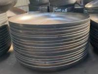 China OEM Torispherical Head And Ellipsoidal Head 6mm - 200mm Outer Diameter for sale