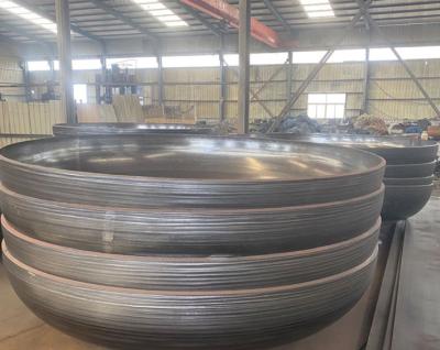 China Customized Torispherical Dished Head for sale
