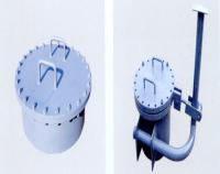 China ASME VIII Div. 1 Carbon Steel Caps With End Pressure Vessel Design for sale