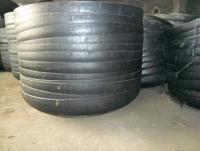 China Carbon Steel Elliptical Dished Head for sale