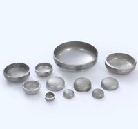 China Industrial Elliptical Dished Head For Pressure Vessel Carbon Steel ABS for sale
