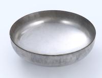 China Titanium Elliptical Half Ball Dished End Manufacturers Customized for sale
