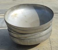 China Carbon Steel Elliptical Dished Head for sale