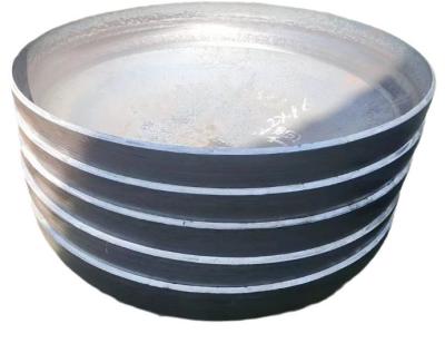 China Safety Elliptical Dished Head Suppliers Q235B Carbon Steel SGS for sale