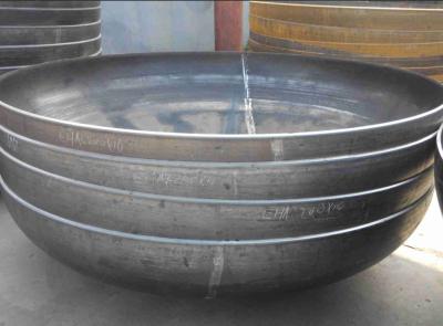 China Semi Elliptical Dished Head for sale