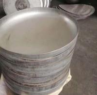 China Stainless Steel Semi Ellipsoidal Head SS304 Elliptical Pressure Vessel Ends for sale