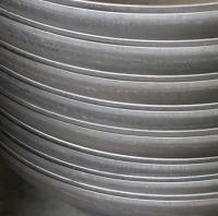 China Customized Elliptical Dished Head Forming 300mm - 5000mm Diameter for sale
