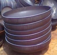 China Customized Elliptical Dished Head Forming 300mm - 5000mm Diameter for sale