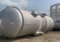 China Safety Torispherical Dished Head Supplier Carbon Steel 5mm Thick for sale