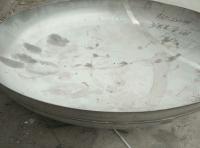 China Polished Tapered Point Topper 25mm-5000mm Ultimate Solution For Machining Needs for sale