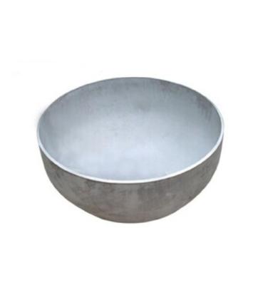 China Spherical Boiler Heads Carbon Steel Pressure Vessels Elliptical Heads for sale
