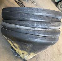 China Customized Conical Head Larger Diameter Thick Wall Cone Tube for sale