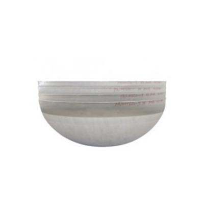 China Large Hemispherical Tank Heads 3200mm Diameter SA387 GR.11 Material for sale