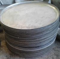 China Customized Support And Flanged Dished Heads For Welding Connection for sale
