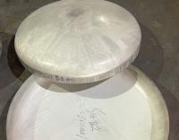 China Customized Support And Flanged Dished Heads For Welding Connection for sale