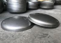 China Customized Support And Flanged Dished Heads For Welding Connection for sale