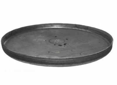 China Customized Support And Flanged Dished Heads For Welding Connection for sale