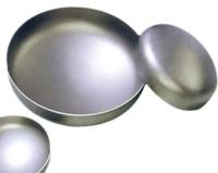 China 5mm Thick Torispherical Dished Head For DIN 280011 Standard Pressure Vessel for sale