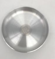 China 20mm Thinckness Conical Tank Heads For Optimal Storage Capacity And Efficiency for sale