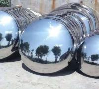 China Conical Head Cap For Polished Conical Products Made for sale