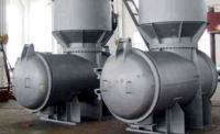 China OEM / ODM Pressure Vessel Cap Stainless Steel Dished End Caps for sale