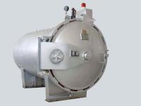 China Stainless Steel Pressure Vessel Cap Coating ASME Pressure Vessel Head for sale