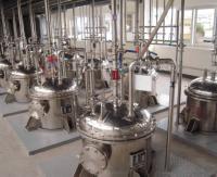 China Stainless Steel Pressure Vessel Cap Coating ASME Pressure Vessel Head for sale
