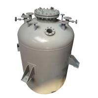 China High Pressure Hemispherical Tank Heads With Perimeter 34035mm Welding Connection for sale
