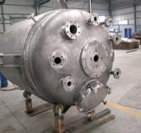 China Normal Reactor Pressure Vessel Manhole Cover Stainless Steel Sanitary Grade for sale