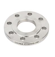 China Stainless Steel Flanged Dished Heads Tapered Edge With Flat Dished Shape for sale