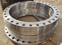 China Technique HR Hot Rolled Flat Dished Head With 10% Knuckle Radius for sale
